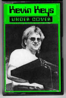 Kevin Keys 1982-1998